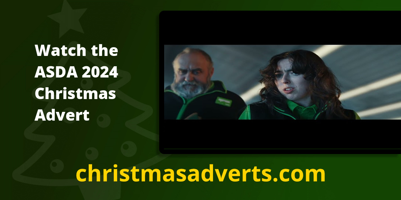 Christmas TV Adverts: The Gnome of Christmas